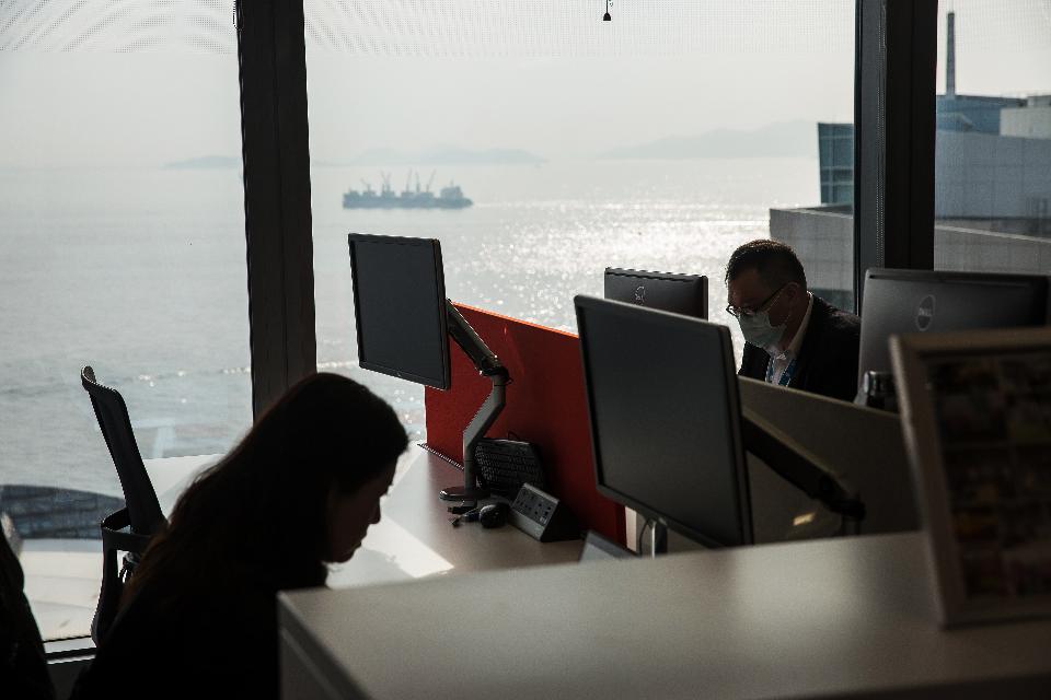Do Your Employees Have Grit? Here Are 5 Ways To Build Mental Toughness